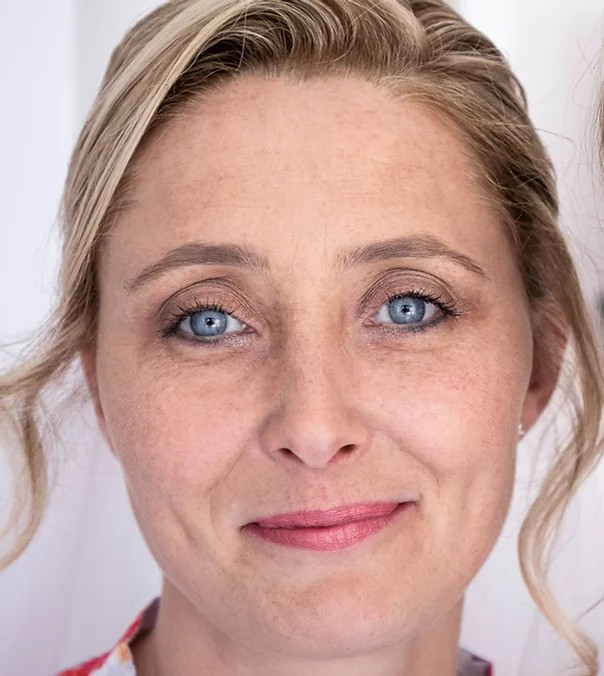 ISABELLE CAMUS - Union Spirite de France